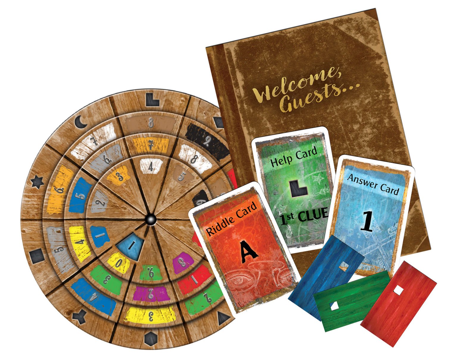 EXIT Kids: The Great Bee-Scape - THAMES & KOSMOS