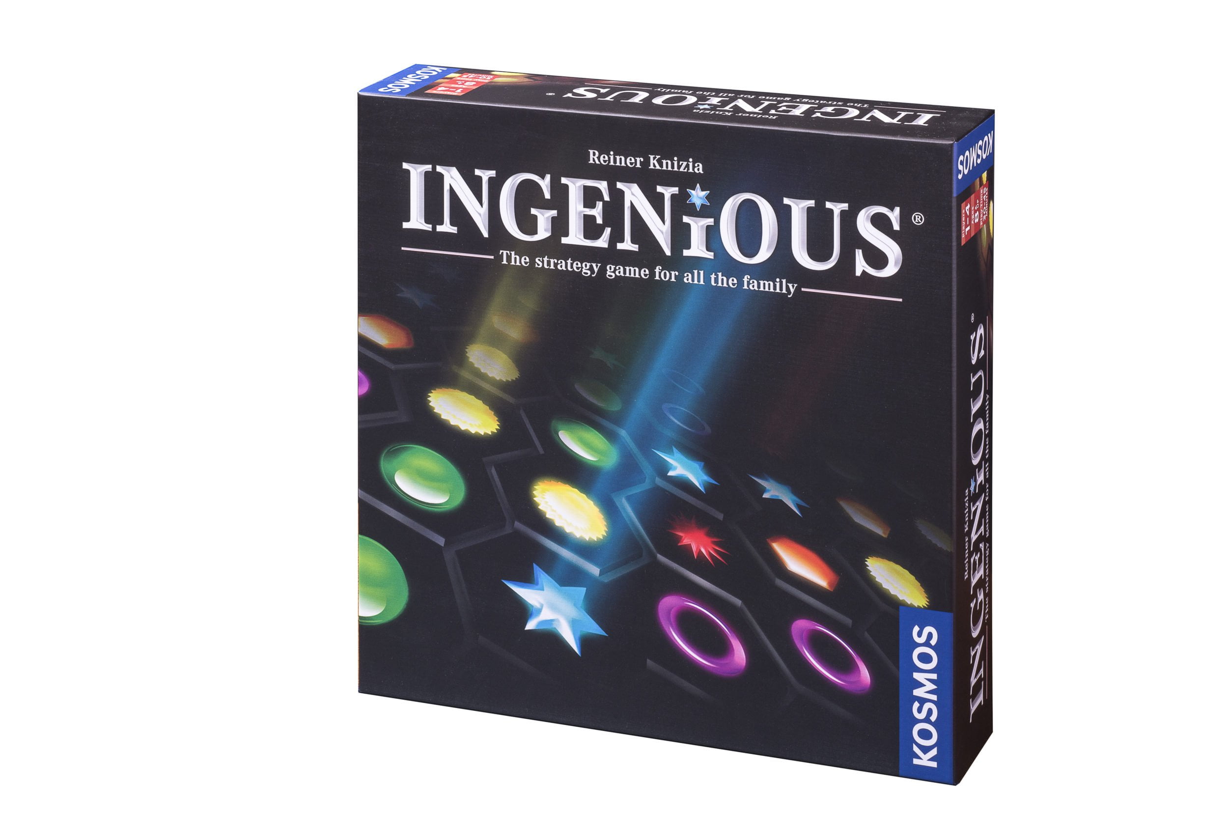 Ingenious - THAMES & KOSMOS