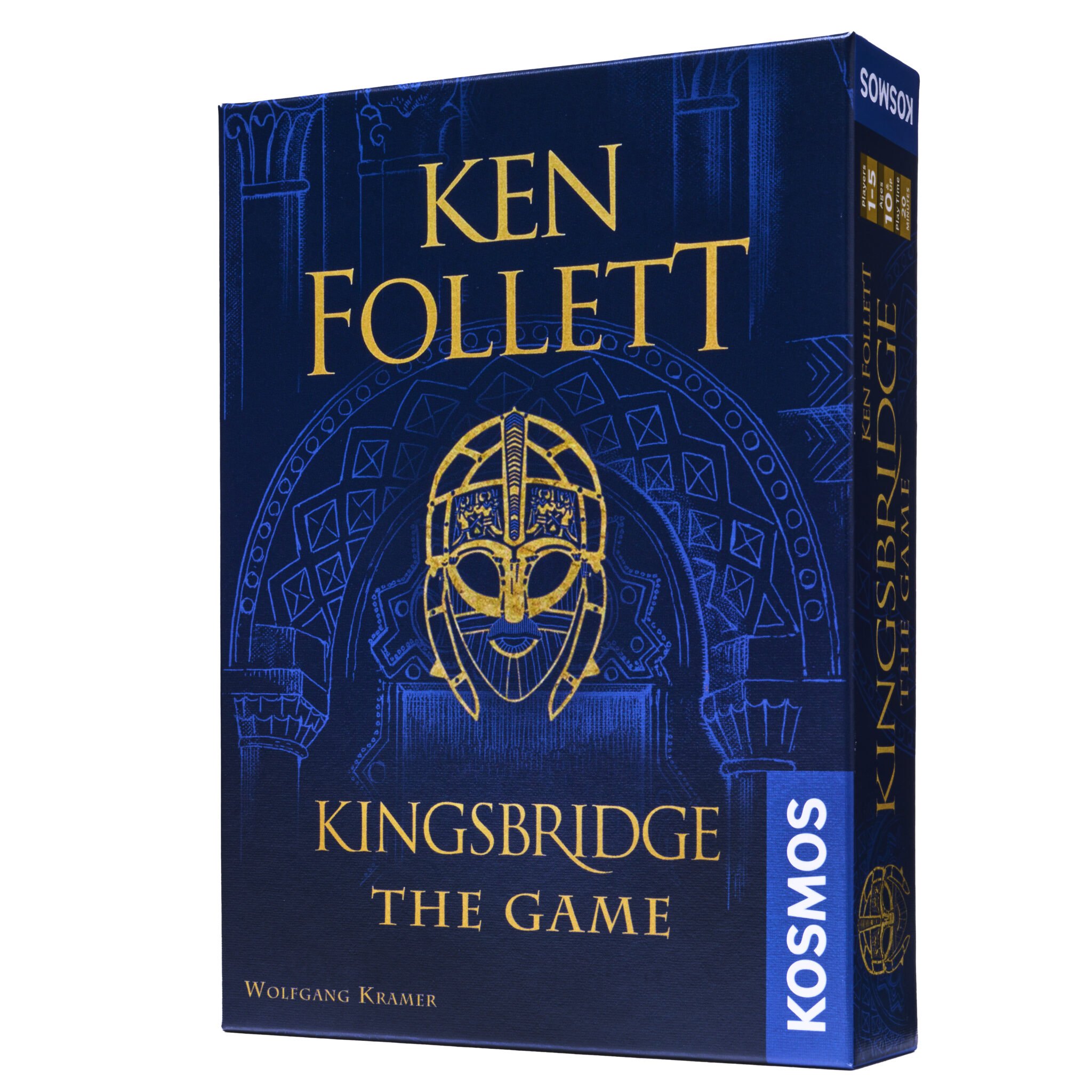 Games Archives - THAMES & KOSMOS