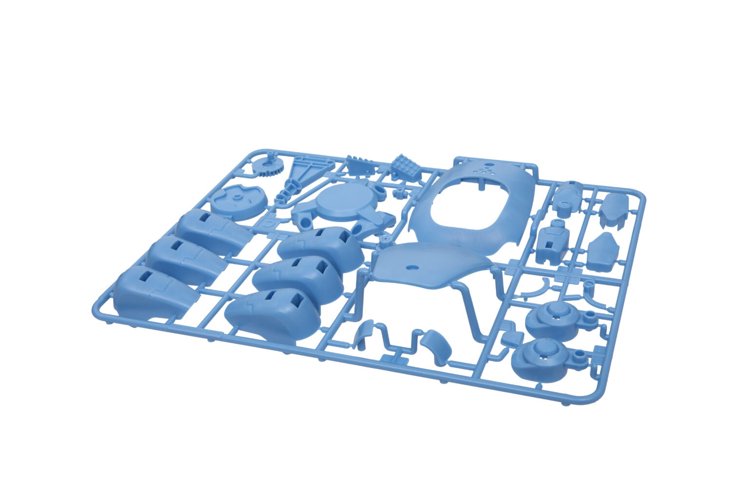 KAI: The Artificial Intelligence Robot - THAMES & KOSMOS